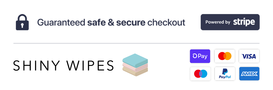 ShinyWipes™ US